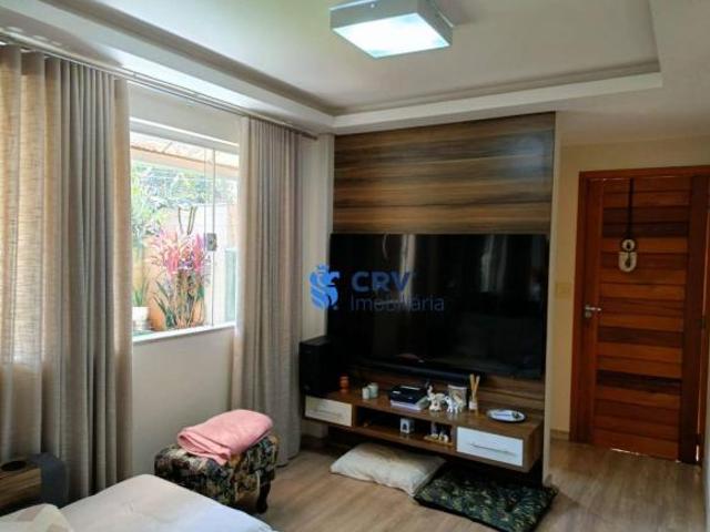 Casa à venda, 145 m² por R$ 890.000,00 Jardim Jóquei Club Londrina/PR