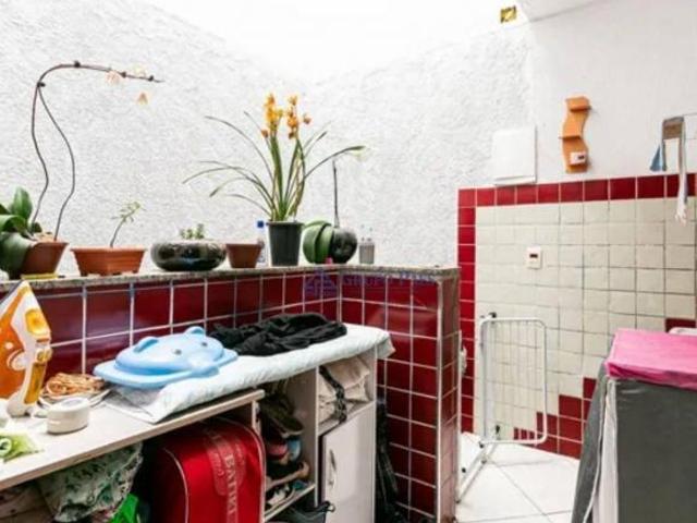 Casa à venda, 145 m² por R$ 950.000,00 Chácara Seis de Outubro São Paulo/SP