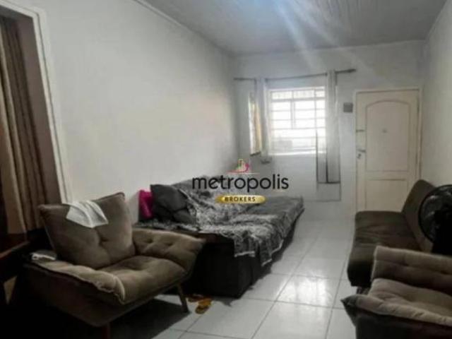Casa à venda, 145 m² por R$ 970.000,00 Cerâmica São Caetano do Sul/SP