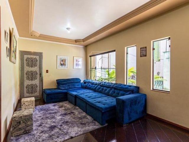 Casa à venda, 145 m² por R$ 980.000,00 Jardim das Maravilhas Santo André/SP