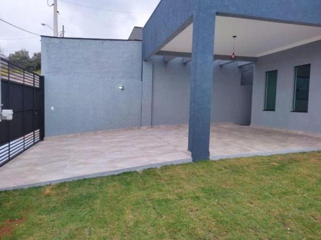 Casa à venda, 145 m² por R$ 990.000,00 Loteamento Parque Residencial Serras de Atibaia II Atibai