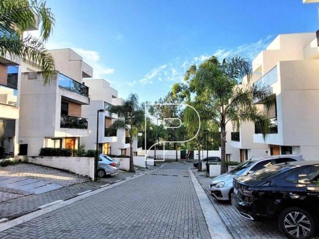 Casa à venda, 146 m² por R$ 1.400.000,00 Authentiq Granja Viana Cotia/SP