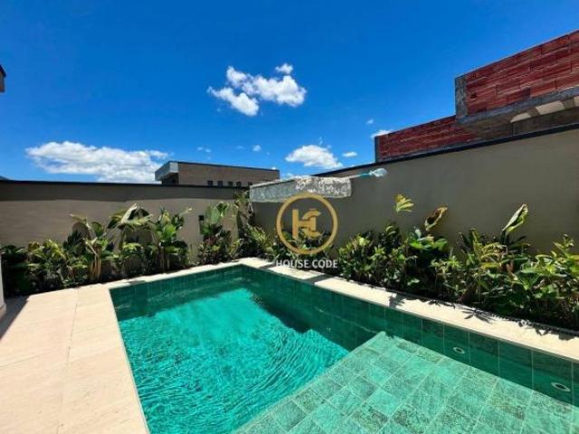 Casa à venda, 146 m² por R$ 1.400.000,00 Condomínio Flora Rica Peruíbe/SP