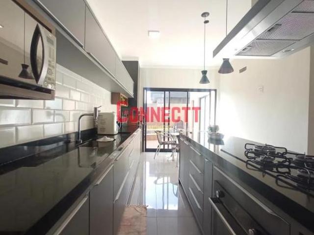 Casa à venda, 146 m² por R$ 1.100.000,00 Reserva Imperial Ribeirão Preto/SP