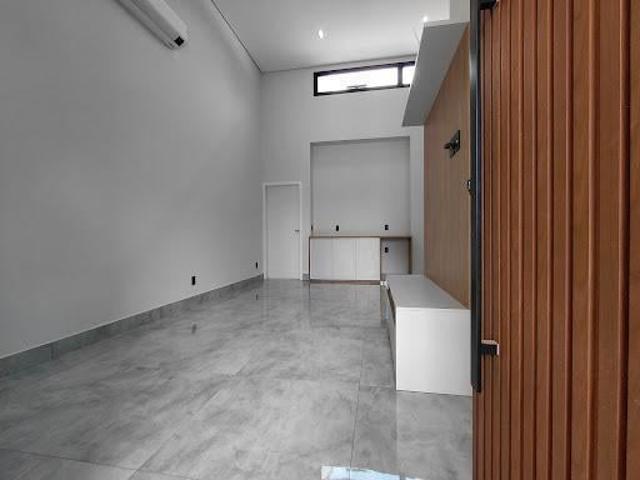 Casa com 3 dormitórios à venda, 146 m² por R$ 1.190.000,00 Residencial Jardim dos Lírios Paulíni