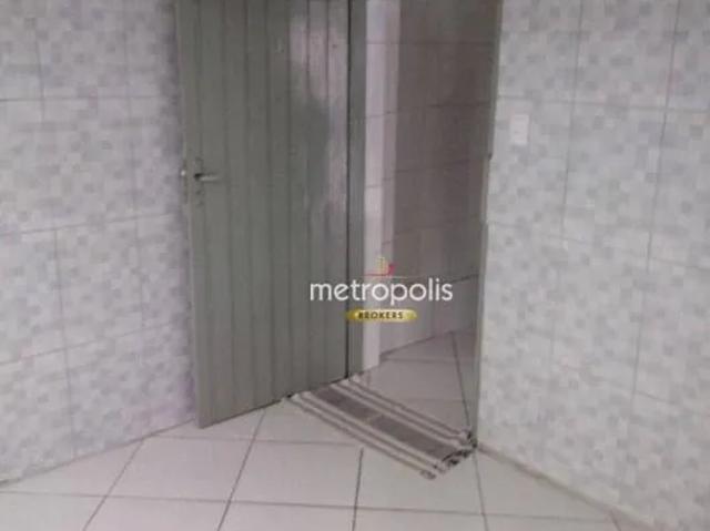 Casa à venda, 146 m² por R$ 636.000,00 Vila Valparaíso Santo André/SP