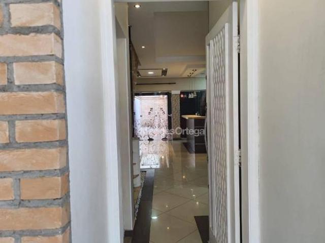 Casa à venda, 146 m² por R$ 690.000,00 Jardim São Judas Tadeu Sorocaba/SP