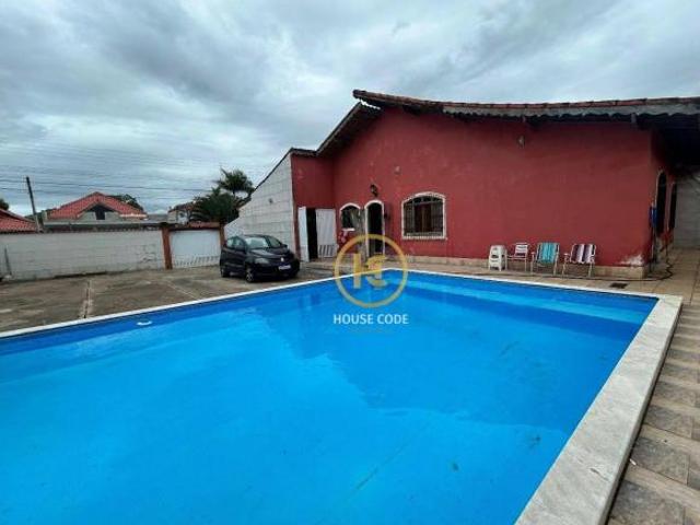 Casa à venda, 146 m² por R$ 650.000,00 Jd. Star Peruíbe/SP