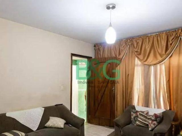 Casa à venda, 146 m² por R$ 679.000,00 Jardim das Flores Osasco/SP