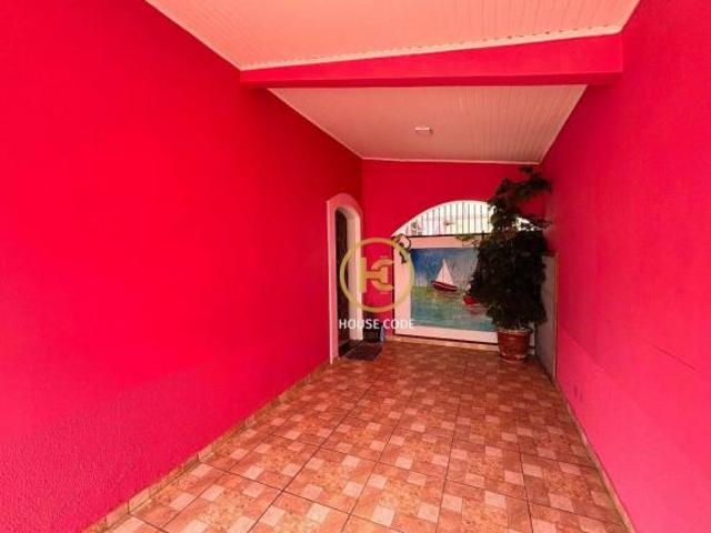 Casa à venda, 146 m² por R$ 734.000,00 Parque Balneário Oásis Peruíbe/SP