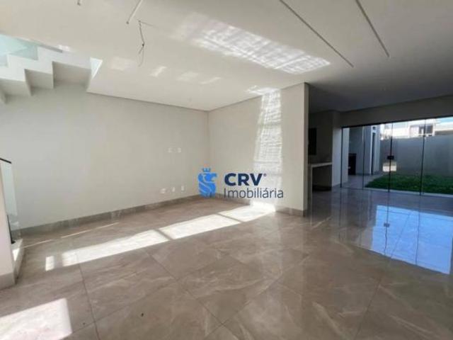 Casa com 2 dormitórios à venda, 146 m² por R$ 730.000,00 Heimtal Londrina/PR