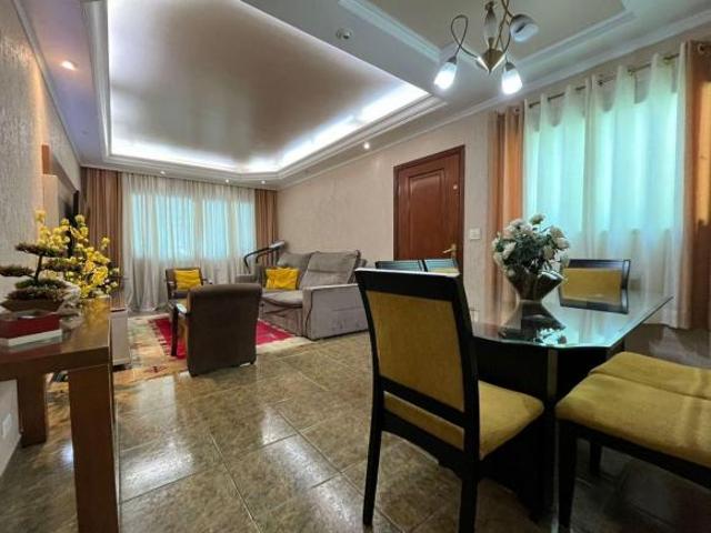 Casa à venda, 146 m² por R$ 780.000,00 Vila América Santo André/SP
