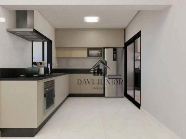 Casa à venda, 146 m² por R$ 780.000,00 Condomínio Villagio Wanel Sorocaba/SP