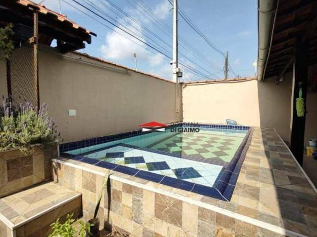 Casa à venda, 146 m² por R$ 780.000,00 Praia das Palmeiras Caraguatatuba/SP