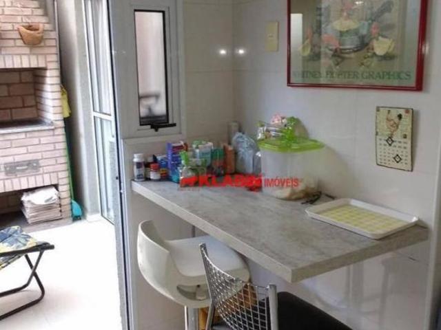 Casa à venda, 146 m² por R$ 805.000,00 Jardim Monte Kemel São Paulo/SP