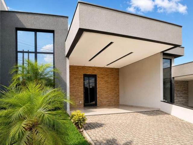 Casa à venda 146,85 m² – Jardim Dr. Carlos Augusto de Camargo Andra