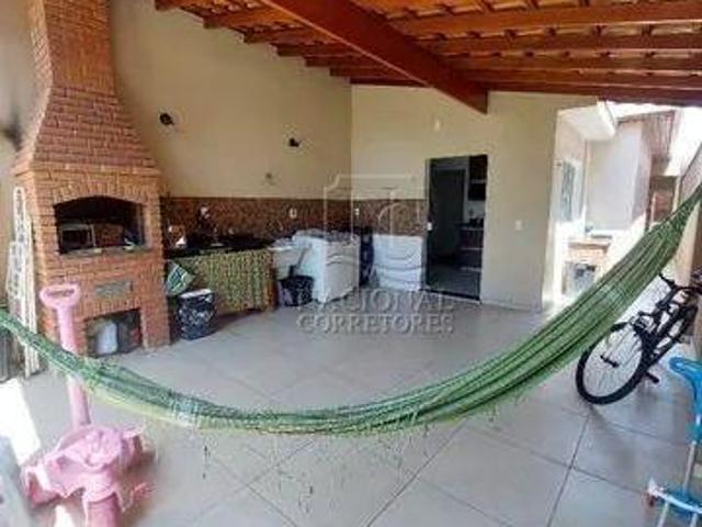 Casa à venda, 147 m²0 Campestre Santo André/SP