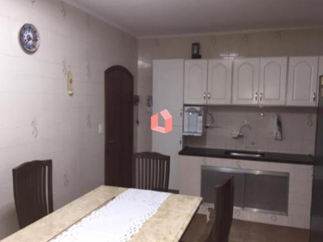 Casa à venda, 147 m² Assunção São Bernardo do Campo/SP