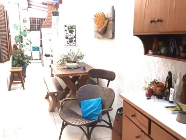 Casa à venda, 147 m² por R$ 1.700.000,00 Campo Belo São Paulo/SP