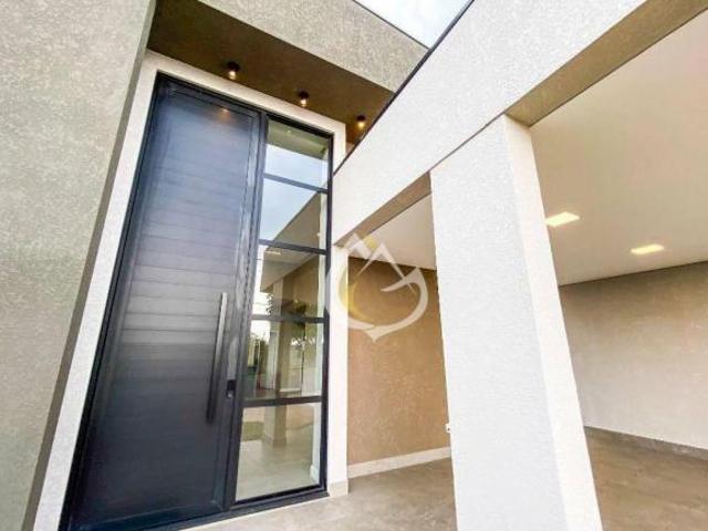 Casa à venda, 147 m² por R$ 1.250.000,00 Residencial Terras da Estância Paulínia/SP