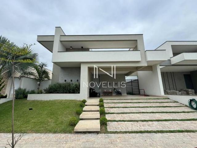 Casa à venda, 147 m² por R$ 1.280.000,00 Terras do Vale Caçapava/SP