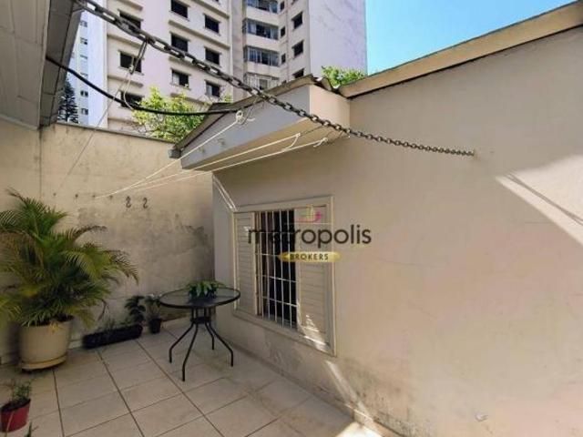 Casa à venda, 147 m² por R$ 1.371.000,00 Santo Antônio São Caetano do Sul/SP