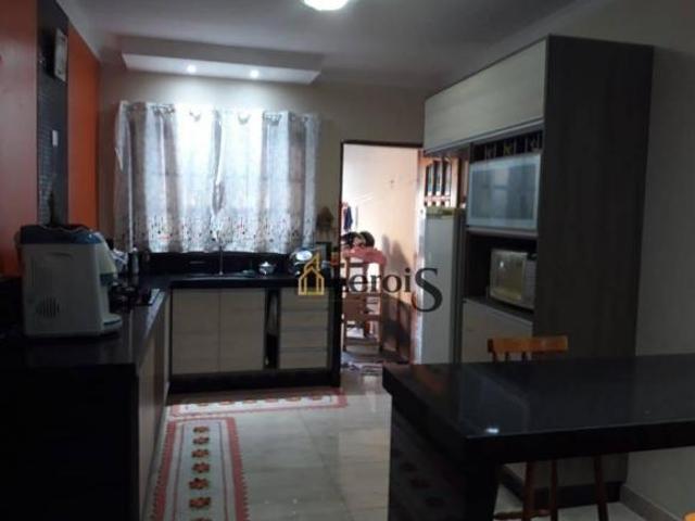 Casa à venda, 147 m² por R$ 390.000,00 Jardim Residencial Itaim Itu/SP
