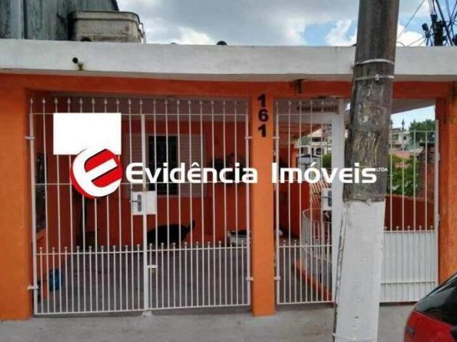 Casa à venda, 147 m² por R$ 477.000,00 Jardim Cristiane Santo André/SP