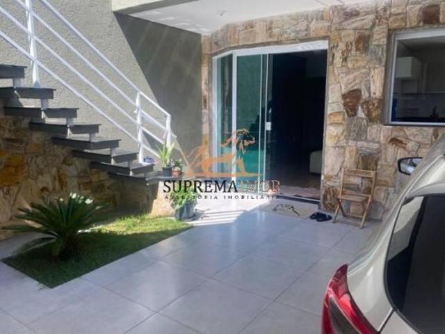 Casa à venda, 147 m² por R$ 511.000,00 Jardim Nápoli Sorocaba/SP
