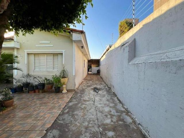 Casa à venda, 147 m² por R$ 530.000,00 São Vito Americana/SP