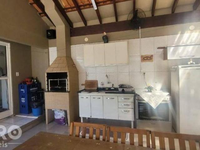 Casa à venda, 147 m² por R$ 550.000,00 Vila Independência Bauru/SP