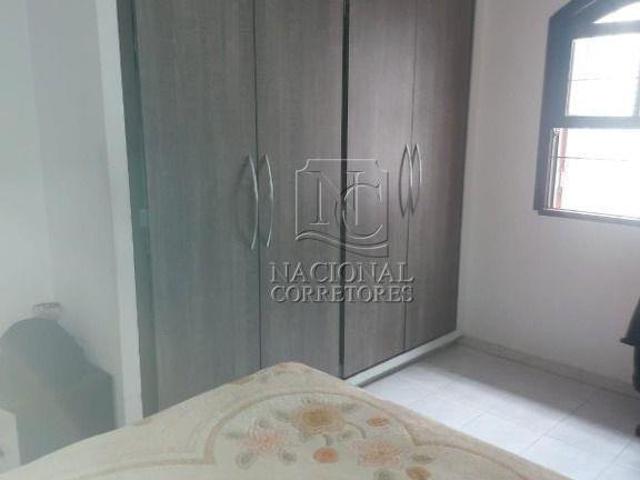 Casa à venda, 147 m² por R$ 586.000,00 Jardim Ana Maria Santo André/SP