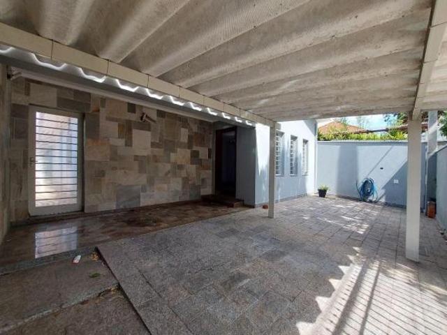 Casa à venda, 147 m² por R$ 595.000,00 Vila Santa Catarina Americana/SP