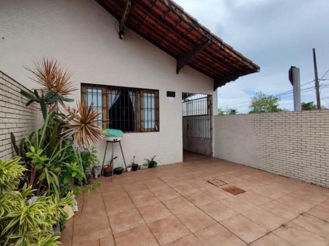 Casa à venda, 147 m² por R$ 599.000,00 Caiçara Praia Grande/SP