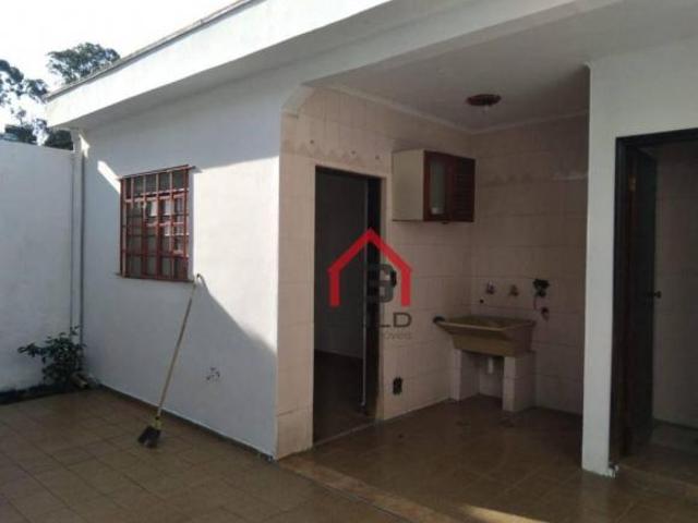 Casa à venda, 147 m² por R$ 600.000,00 Vila Sônia São Paulo/SP
