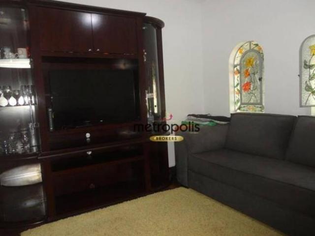 Casa à venda, 147 m² por R$ 695.000,00 Assunção São Bernardo do Campo/SP