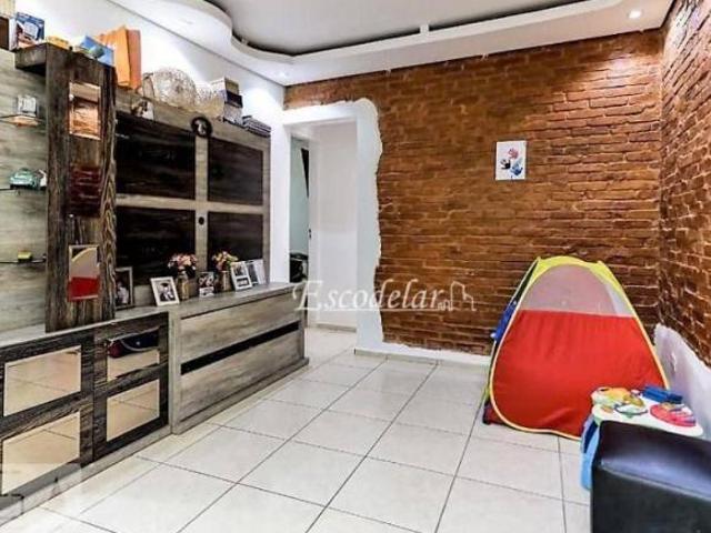 Casa à venda, 147 m² por R$ 750.000,00 Vila Constança São Paulo/SP