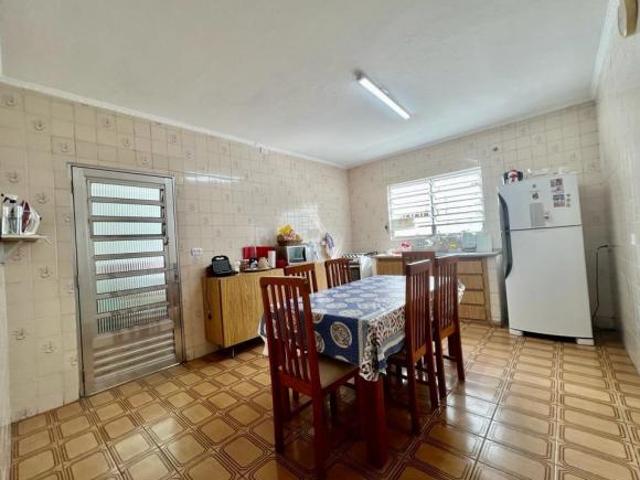 Casa à venda, 147 m² por R$ 750.000,00 Vila Regente Feijó São Paulo/SP