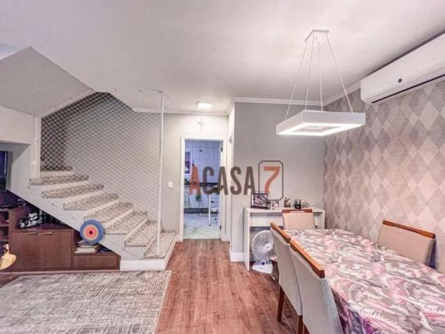 Casa à venda, 147 m² por R$ 910.000,00 Condomínio Giardino Campolim Sorocaba/SP
