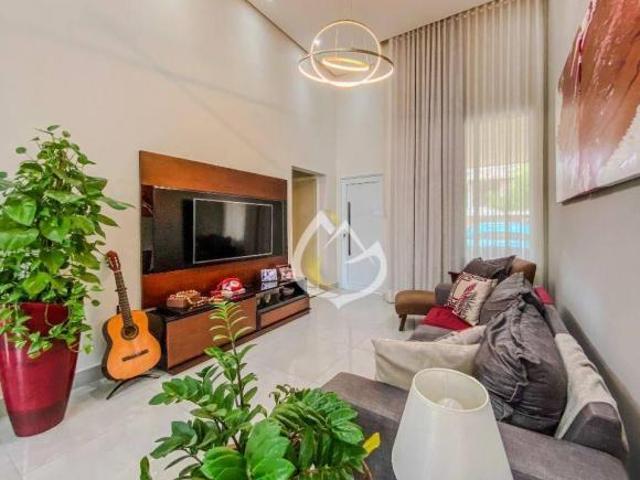 Casa à venda, 147 m² por R$ 960.000,00 Residencial Terras da Estância Paulínia/SP