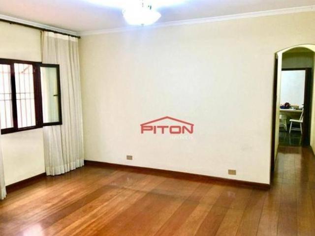 Casa à venda, 147 m² por R$ 985.000,00 Penha São Paulo/SP
