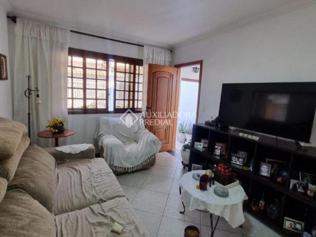 Casa á venda 147m² 3 quartos e edícula São João Clímaco