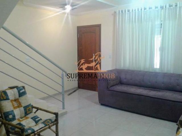 Casa à venda 147m² Jardim Rosália Alcolea Sorocaba/SP