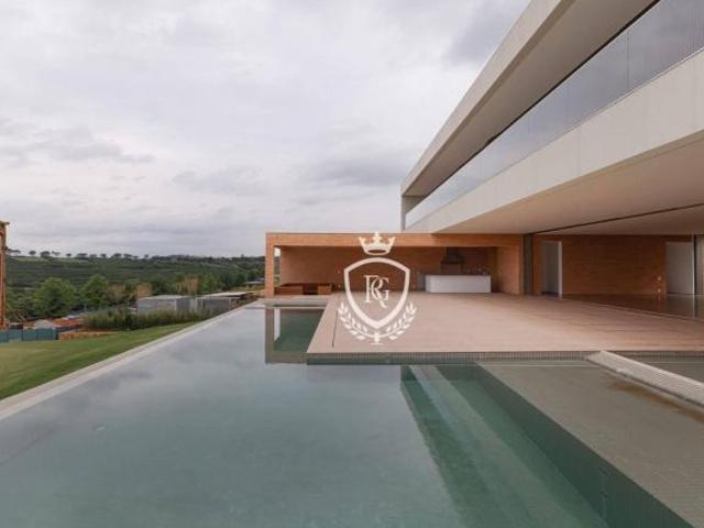Casa à venda, 1486 m² por R$ 20.400.000,00 Condomínio Quinta da Baroneza Bragança Paulista/SP