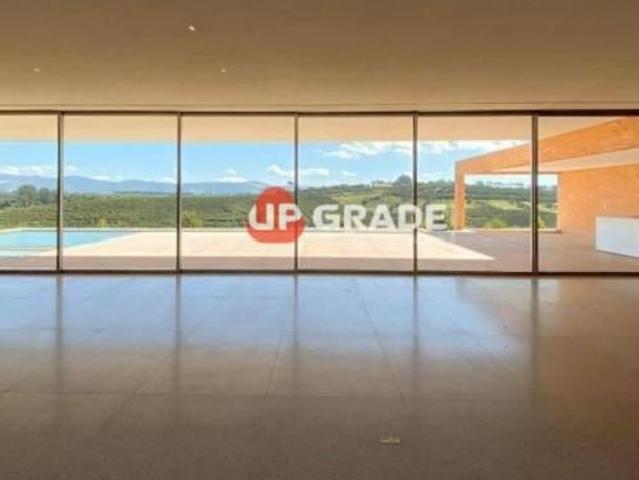 Casa à venda, 1486 m² por R$ 22.000.000,00 Condomínio Quinta da Baroneza Bragança Paulista/SP