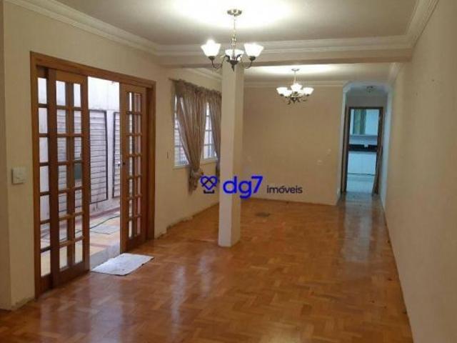 Casa à venda, 148 m² Jardim Olympia São Paulo/SP