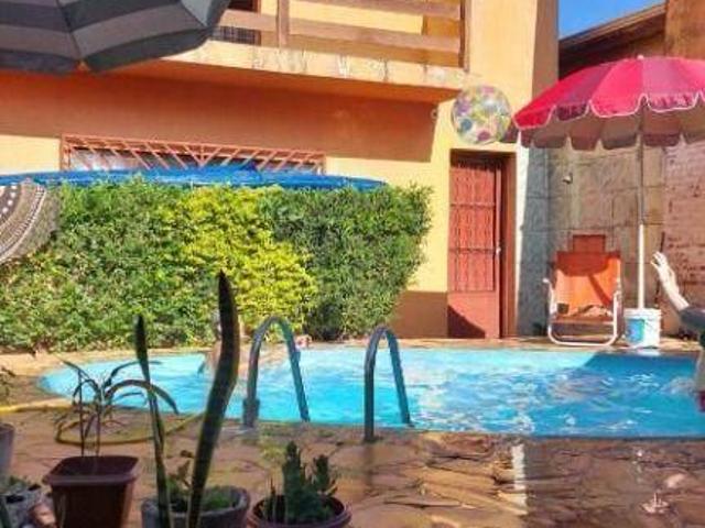 Casa à venda, 148 m² Jardim Santa Clara Campinas/SP