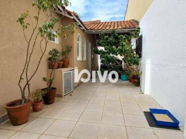 Casa à venda, 148 m² por R$ 1.500.000,00 Vila Clementino São Paulo/SP