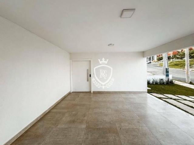 Casa à venda, 148 m² por R$ 1.160.000,00 Condomínio Gardenville Itu/SP