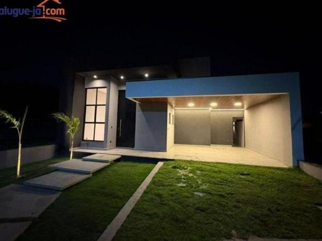 Casa à venda, 148 m² por R$ 1.270.000,00 Jardim Jacinto Jacareí/SP
